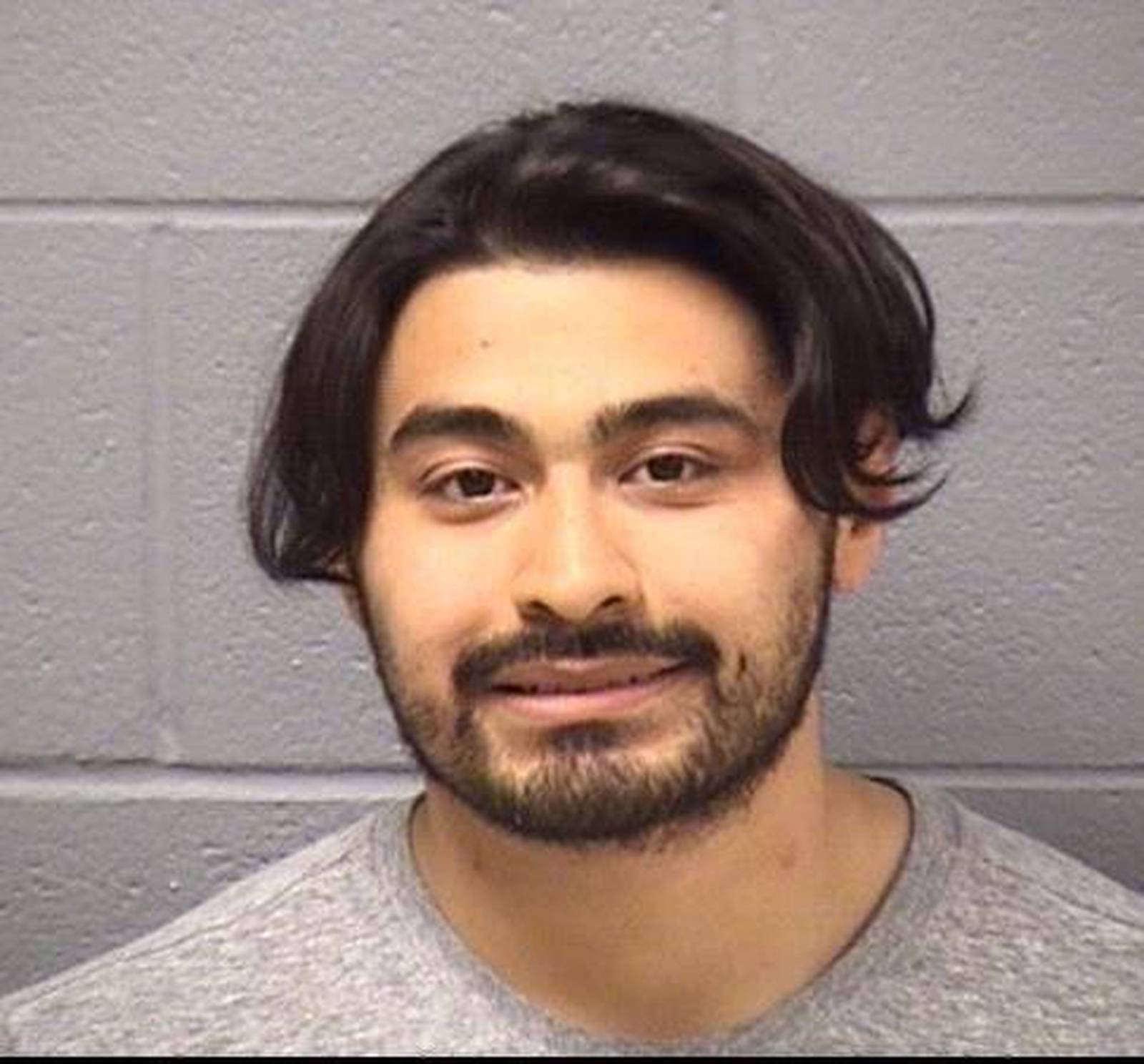 Joliet man fought paramedics in ambulance: cops – Shaw Local