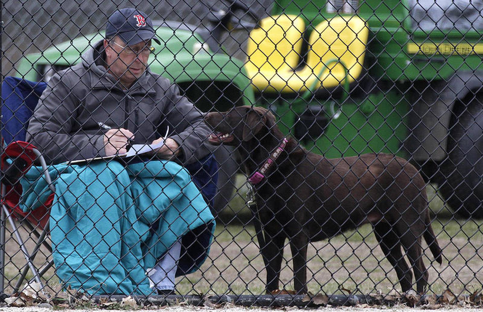 Mike DeFabo: Northwest Herald's Joe Stevenson to join IBCA Hall of Fame ...