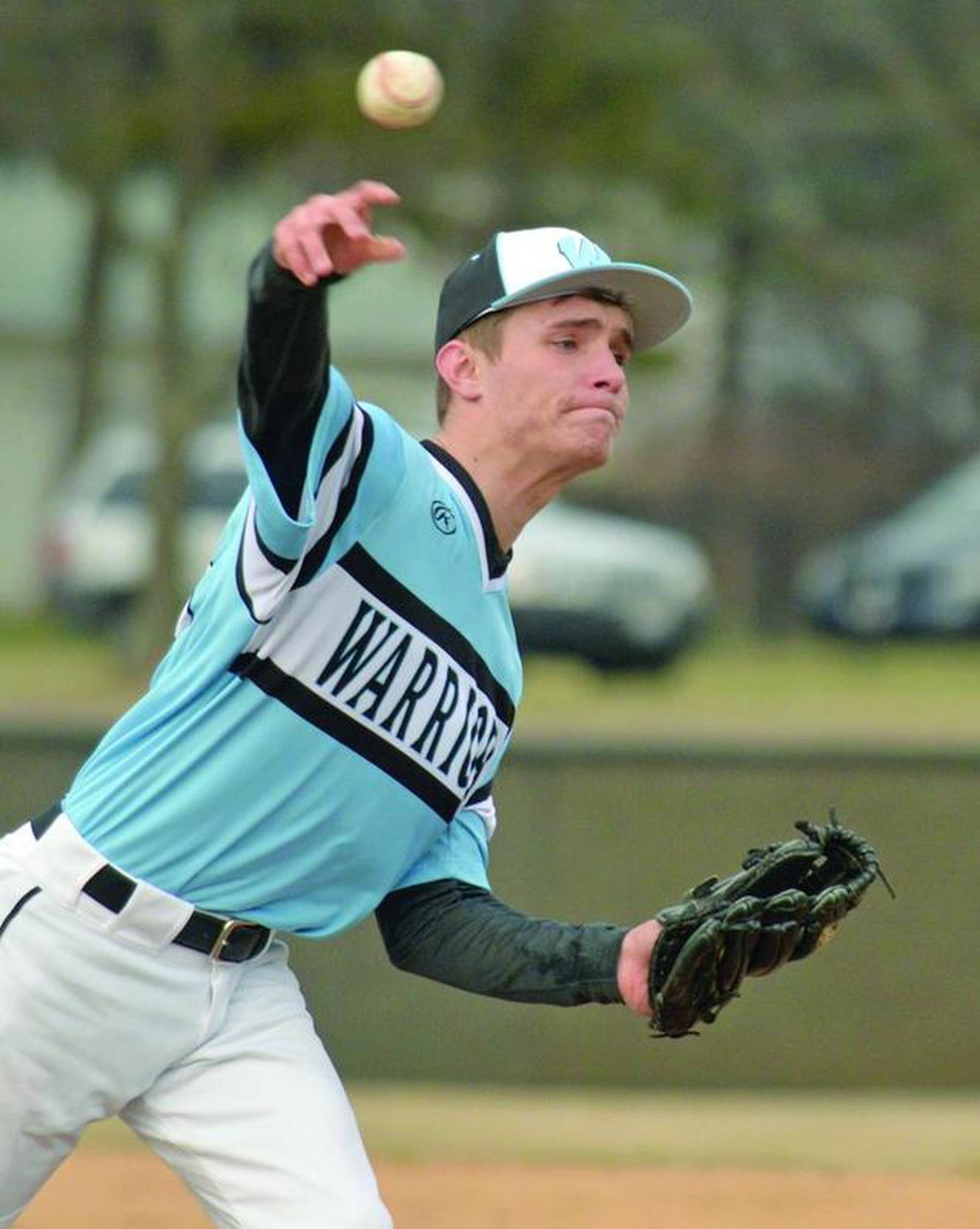 Baseball: Pitching In – Ryan Mintz is the headliner in a strong ...