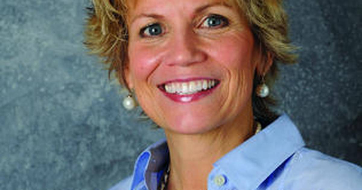 Downers Grove resident Christine O’Reilly honored as a 'Smart Cookie ...