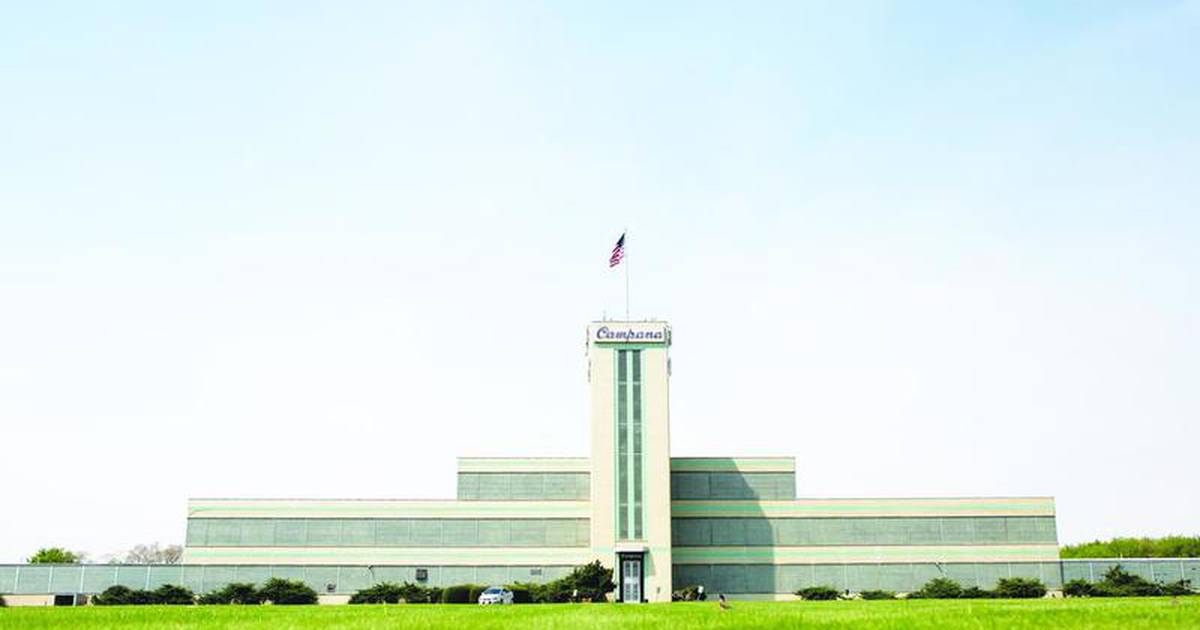 Campana building in Batavia developer seeks community support – Shaw Local