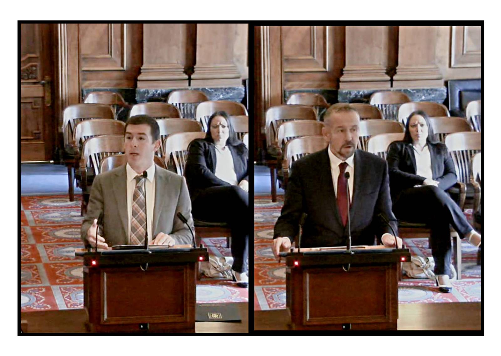 Illinois Supreme Court hears Rock Falls case; outcome will affect ...