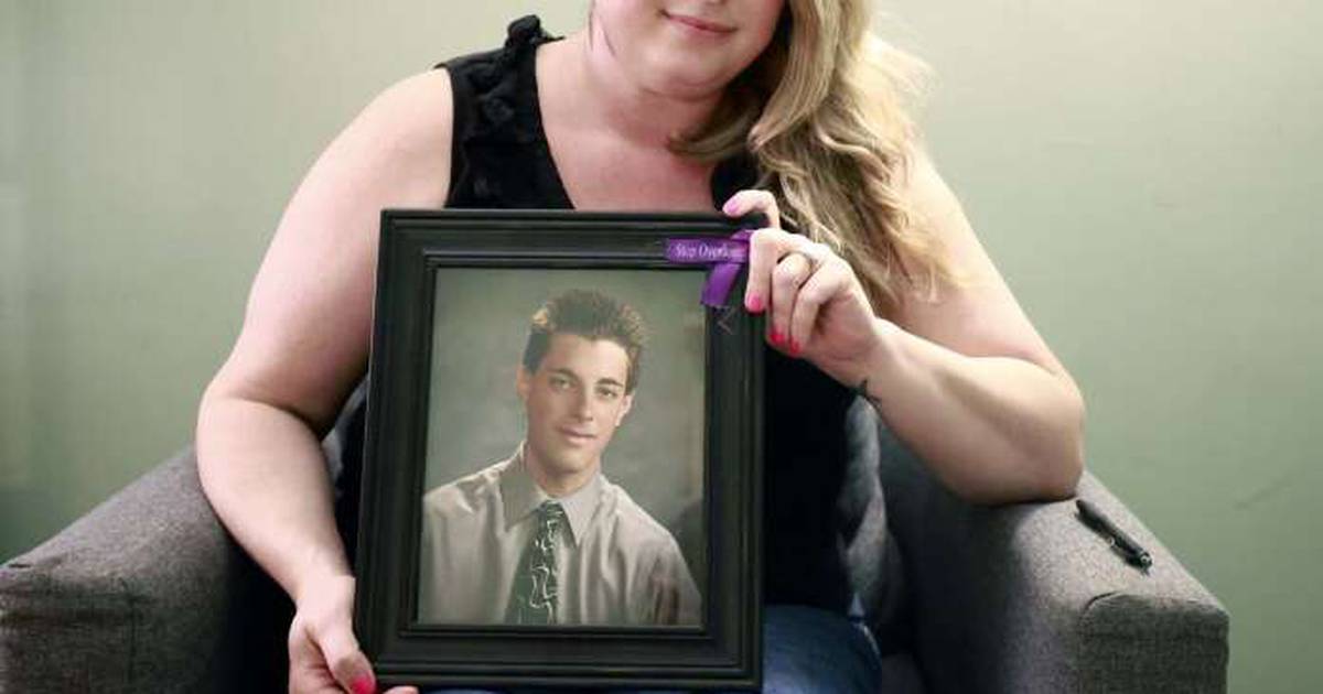 Suburban drug overdose deaths show sharp decline, but will it last ...