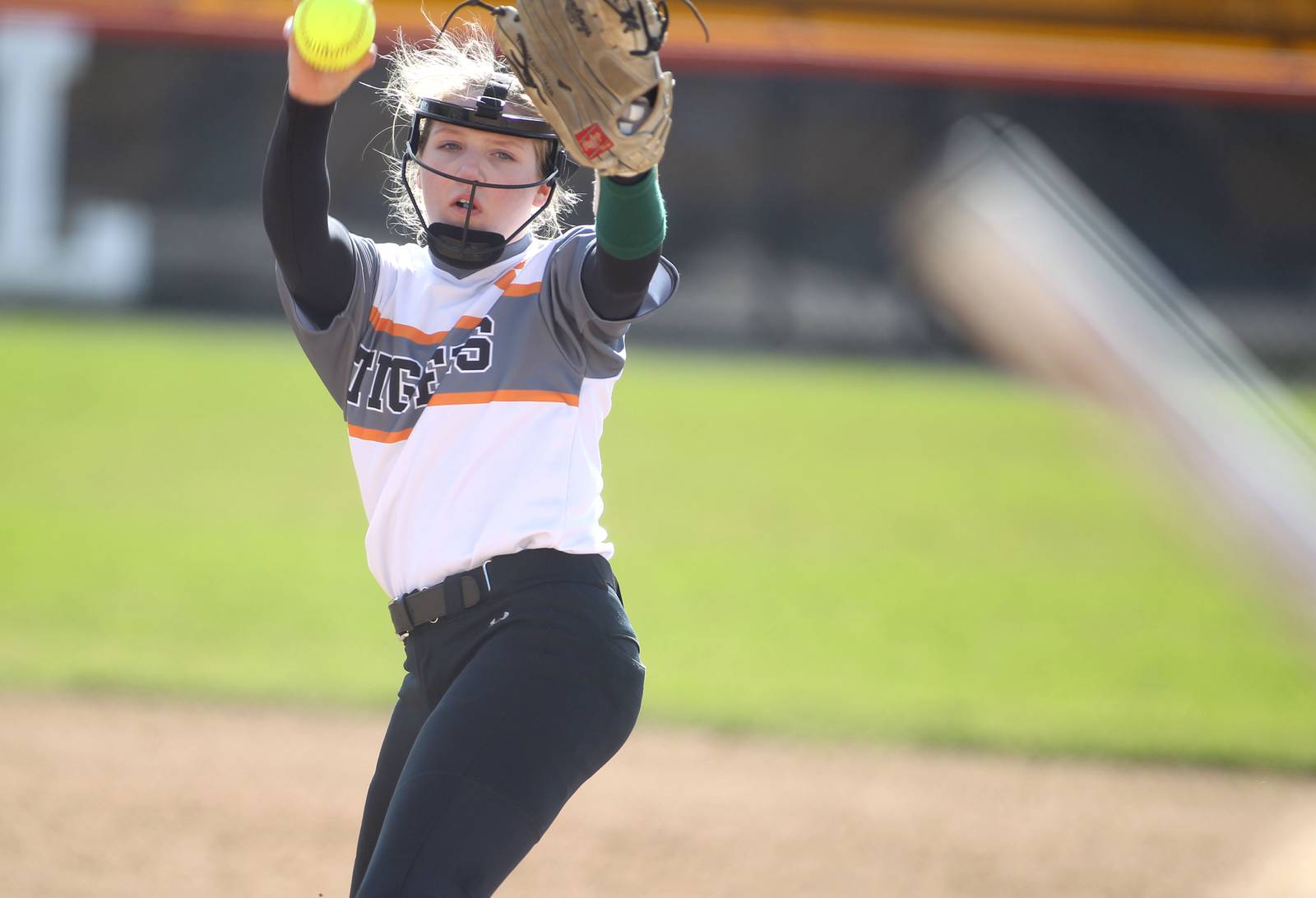 Suburban Life Athlete of the Week: Maddie Pool, Wheaton Warrenville ...