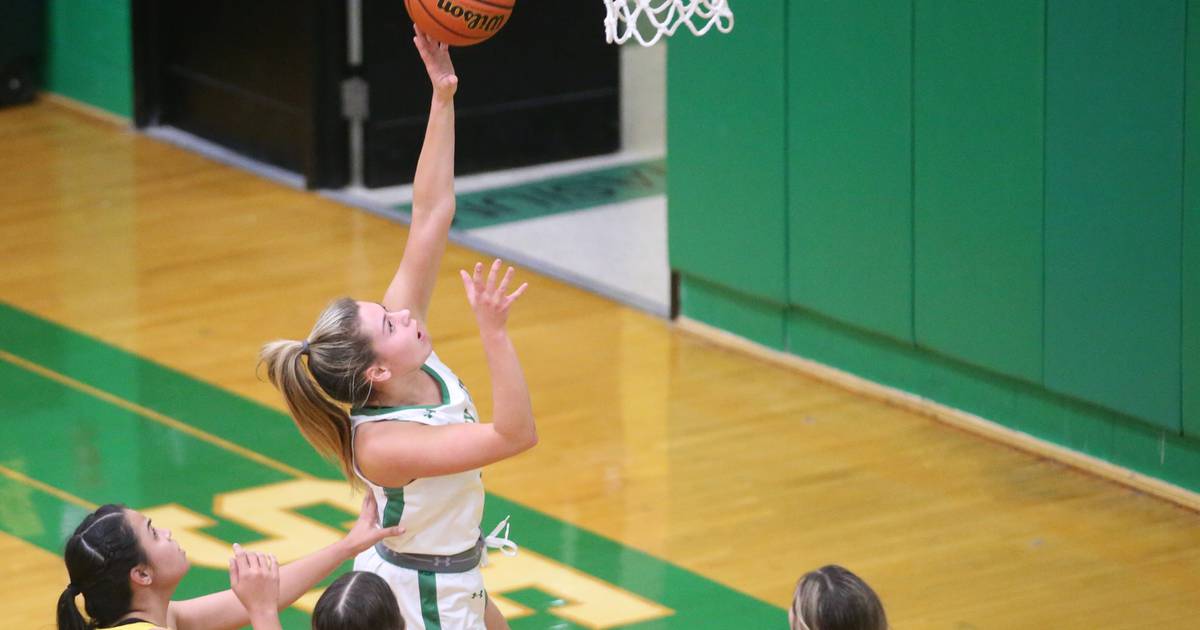 Girls basketball: Seneca holds off Putnam County for T-CC victory ...