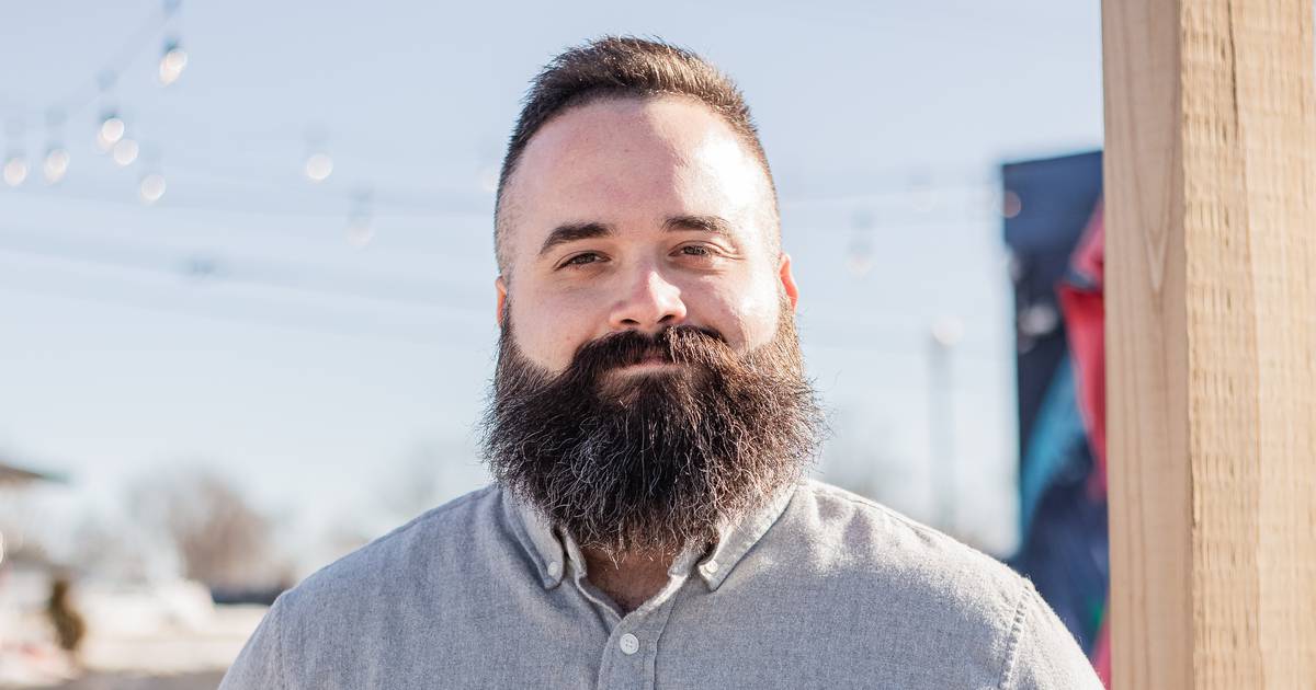 Cortland man announces candidacy for contested DeKalb County Board ...