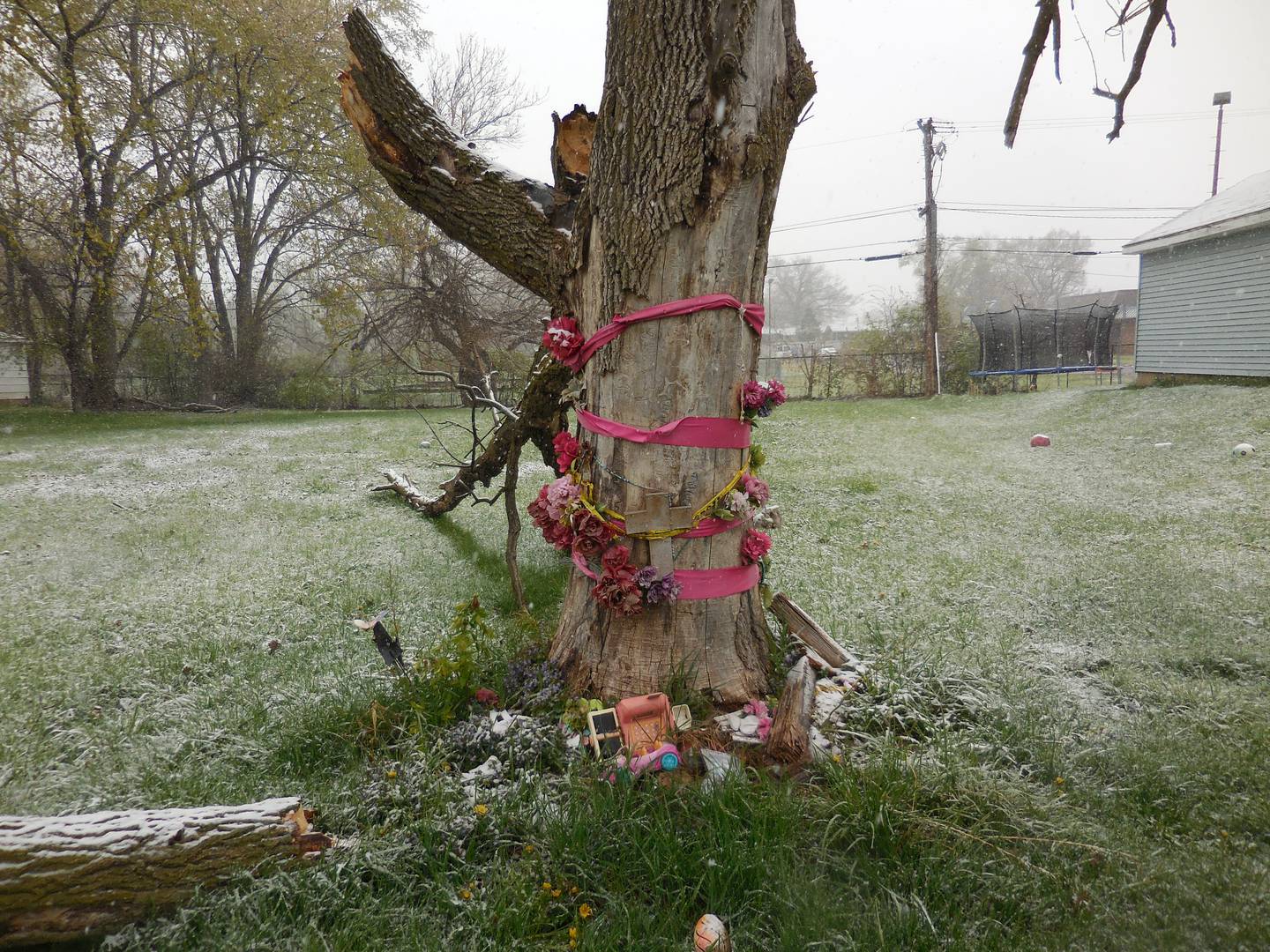 Hosey: 4th year passes since Sema’j Crosby died – Shaw Local