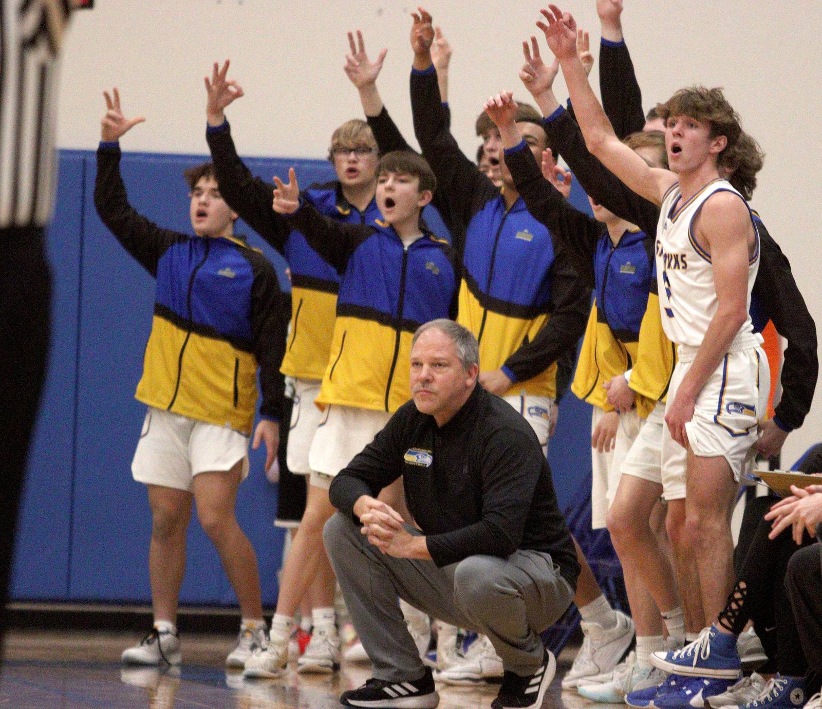 Boys basketball: Fox Valley Conference and Kishwaukee River Conference ...