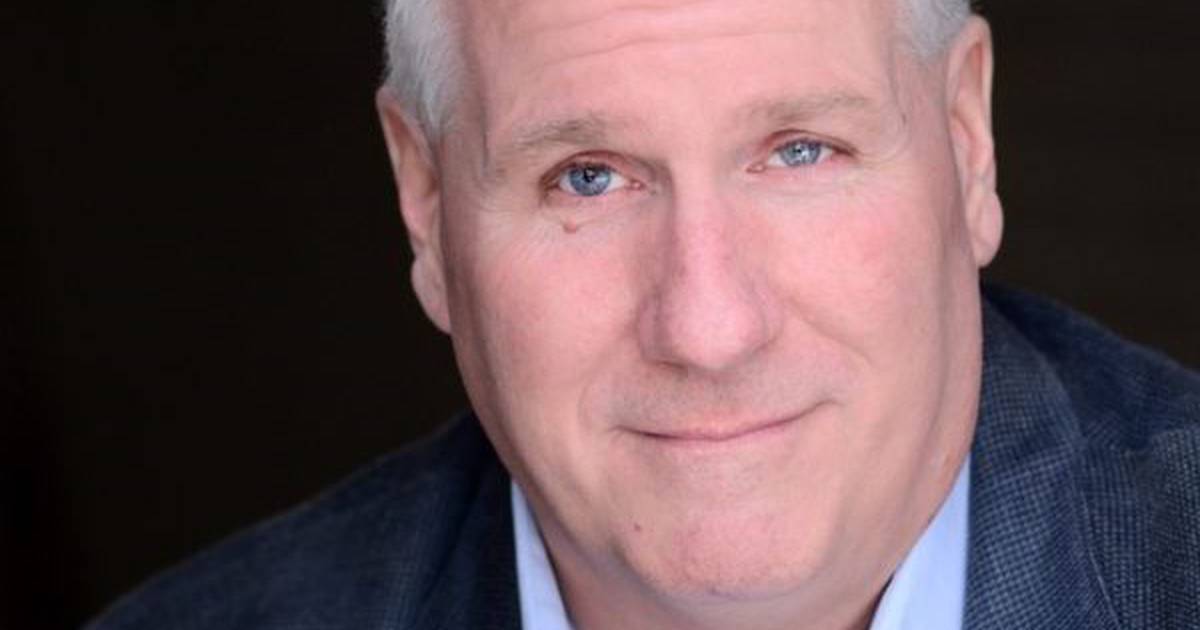 Actor Terry Lynch to appear in St. Charles holiday program – Shaw Local