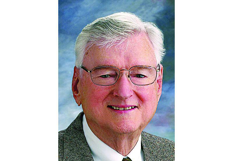 Robert H. Cavanaugh – Shaw Local