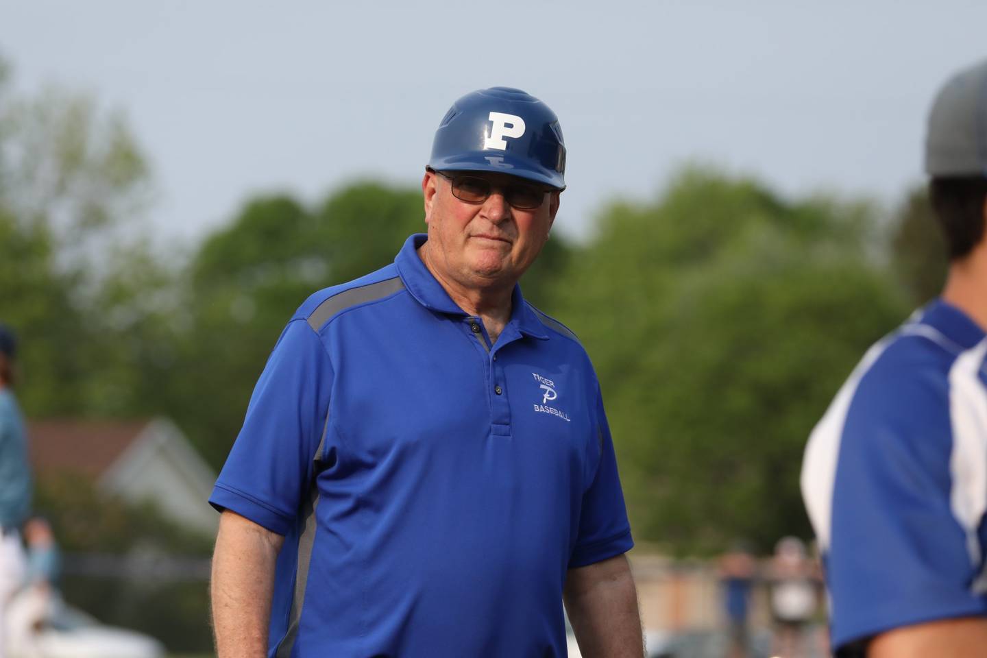Baseball: So close again for Princeton – Shaw Local