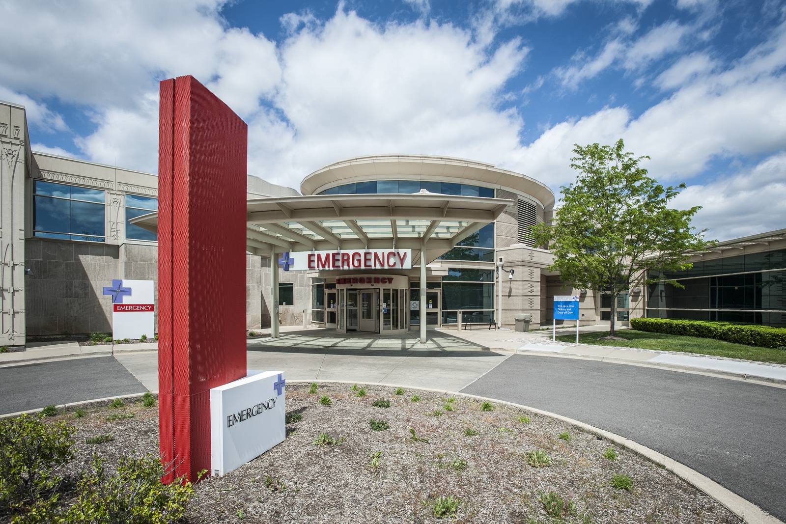 Advocate Condell, Advocate Good Shepherd receive ‘A’ rating in hospital ...