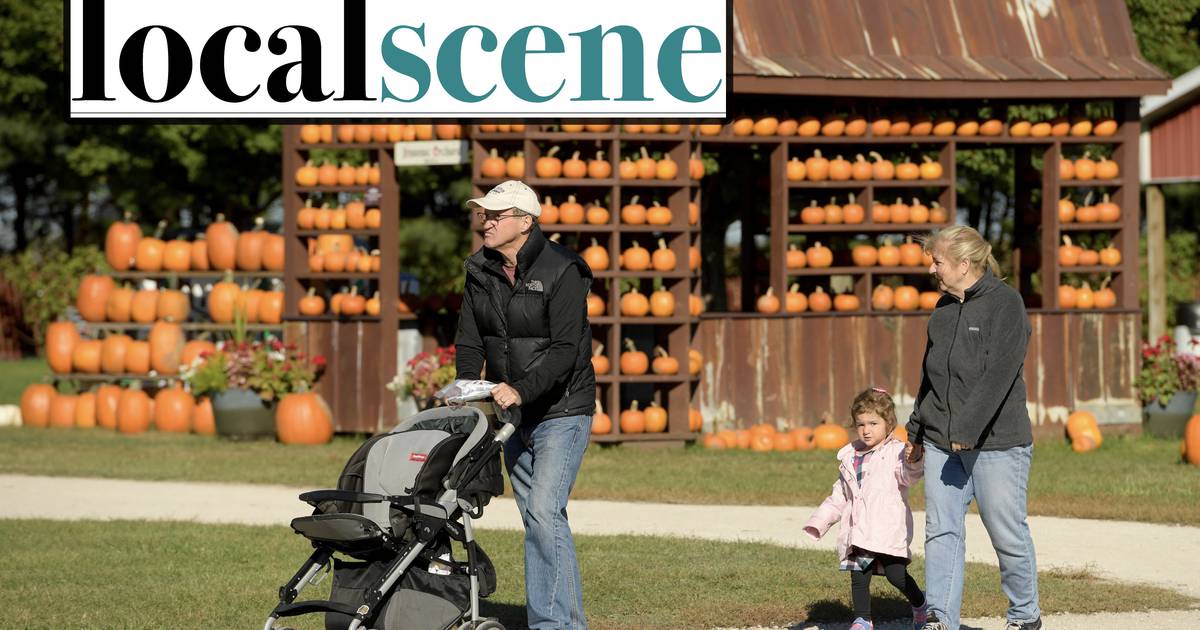 5 things to do in DeKalb County: Haunted corn maze, ‘Night Witches ...