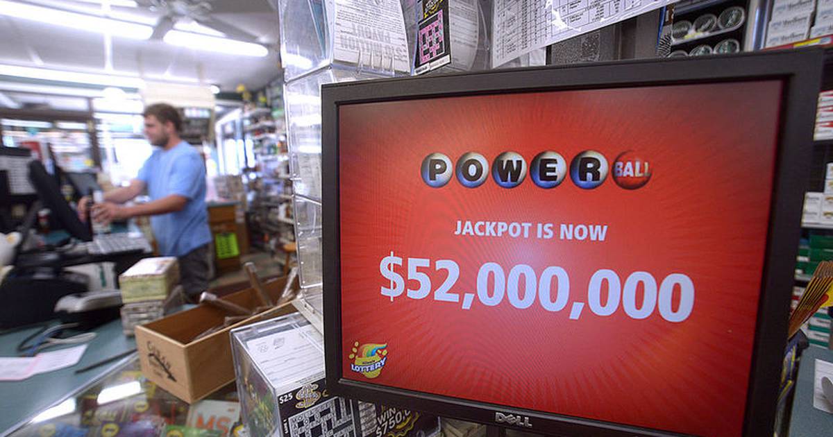 Lucky sale: Elmhurst liquor store sells winning $1 million Powerball ...