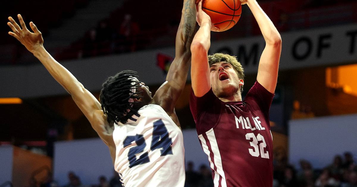 Boys Basketball: Mekhi Lowery, Oswego East throw mighty scare into ...