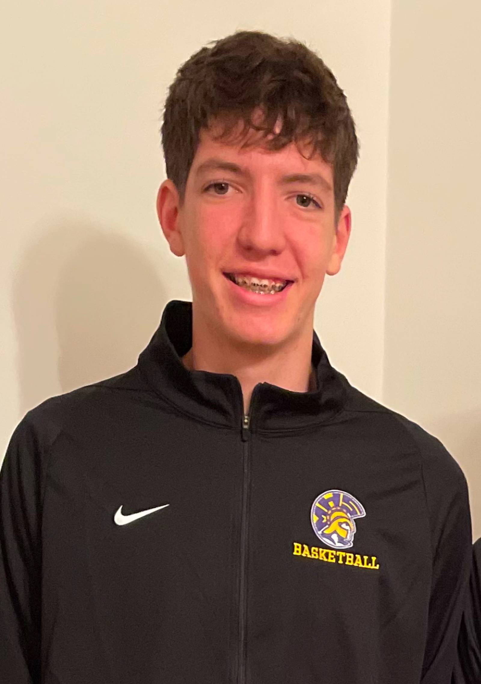 NewsTribune Athlete of the Week: Mendota’s Cole Tillman – Shaw Local