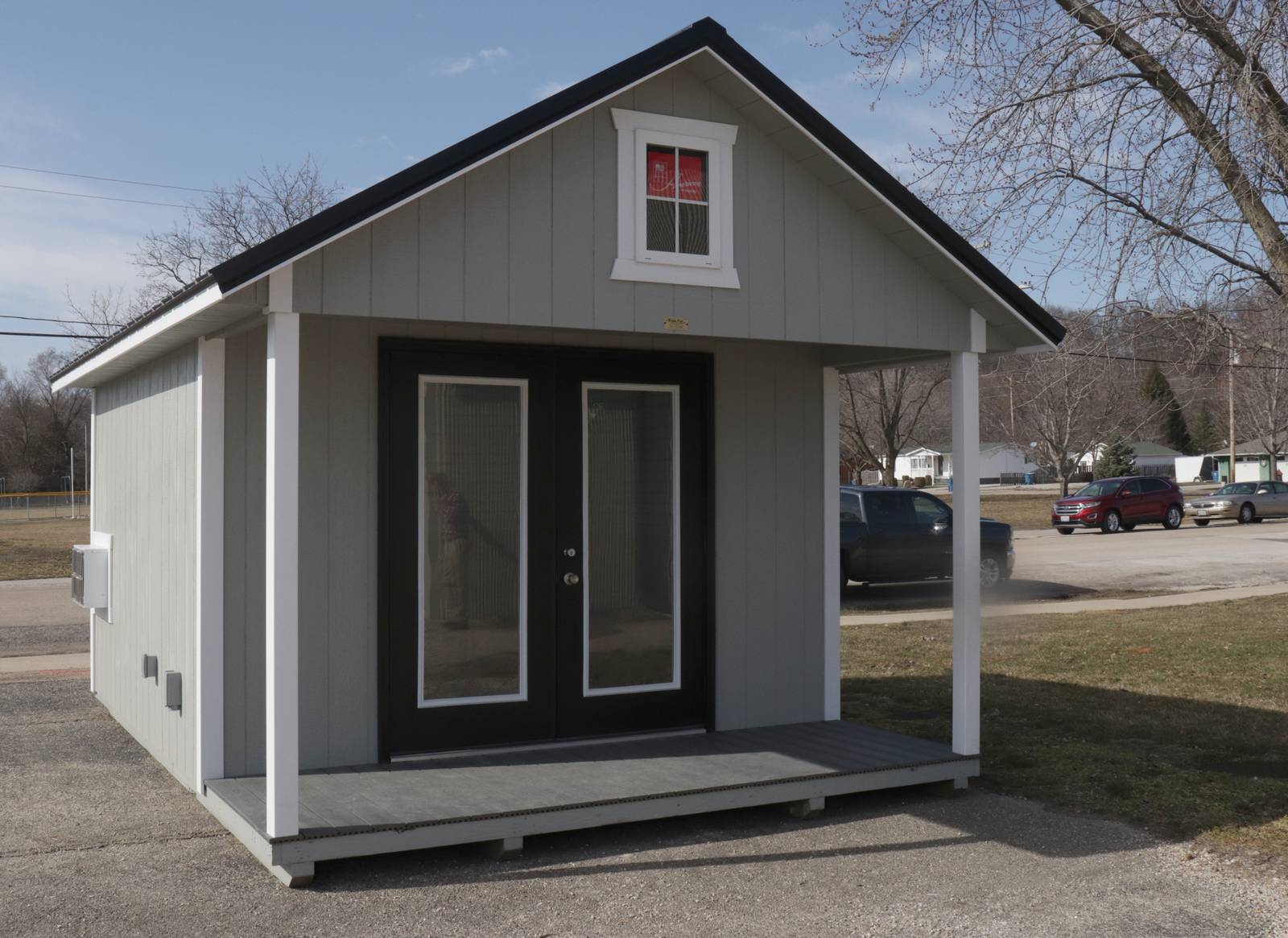 Utica’s Market on Mill construction could begin shortly after approving ...