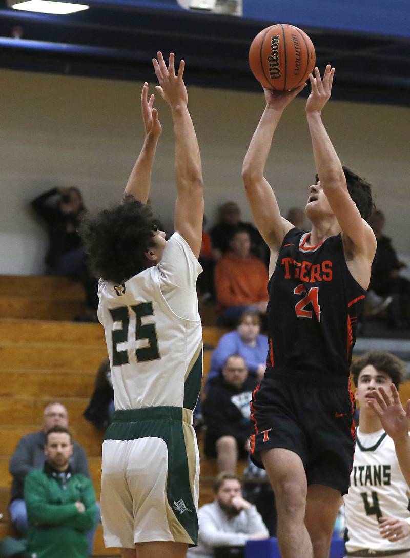 Photos: Crystal Lake Central vs. Boylan in a IHSA Class 3A boys ...