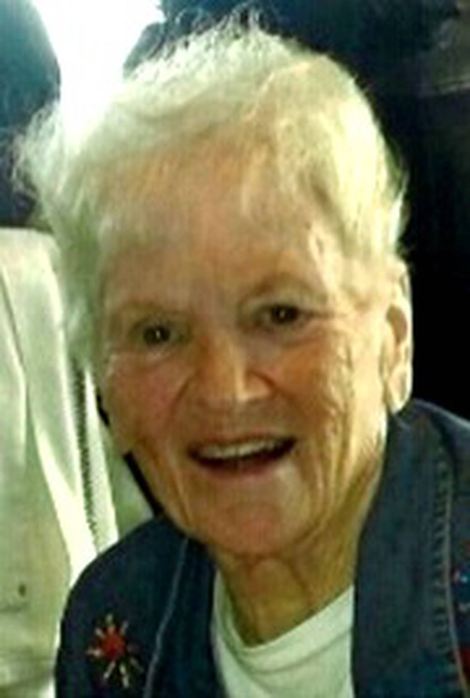 Mary Ann Stasko – Shaw Local