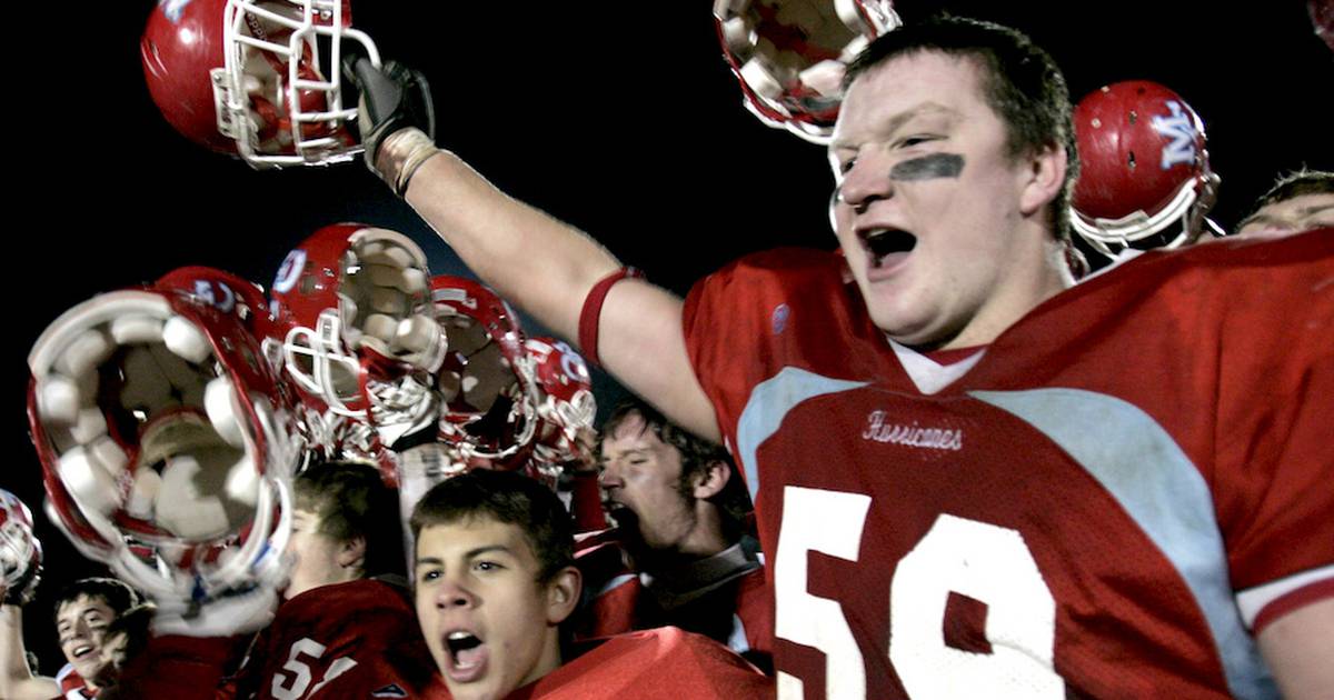 Take 2: What does it take to be a high school football winner? – Shaw Local