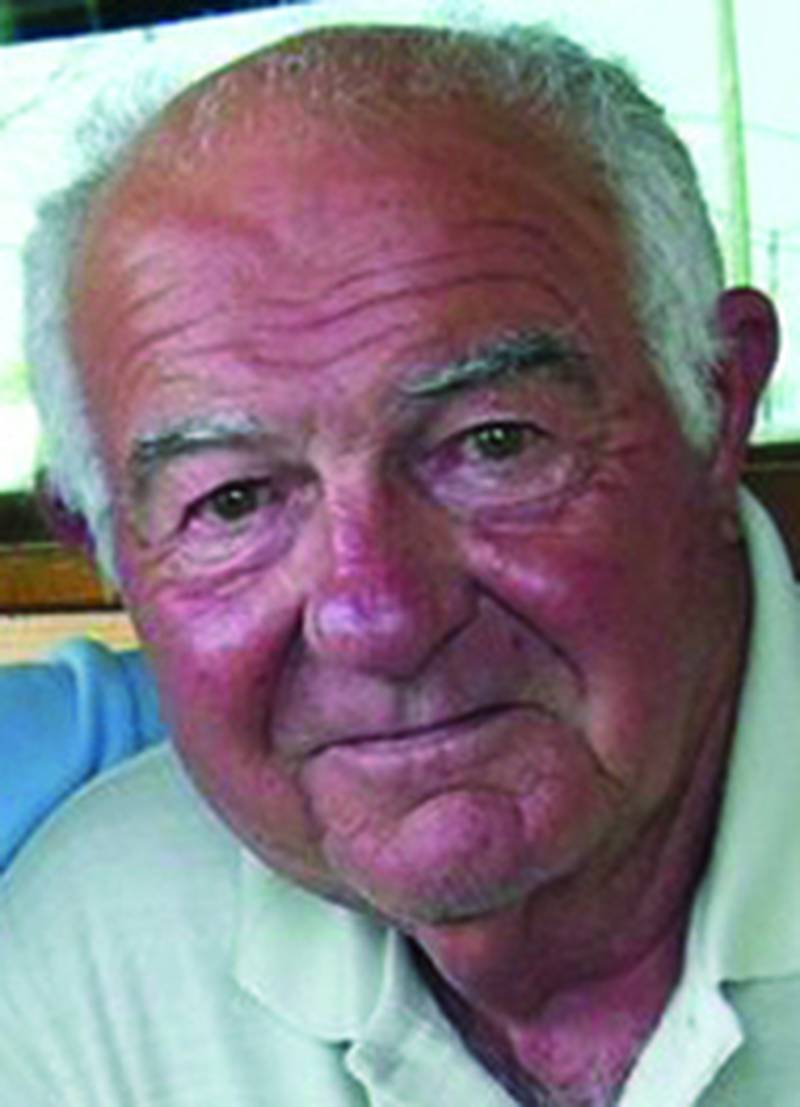 Jerry A. Warren – Shaw Local