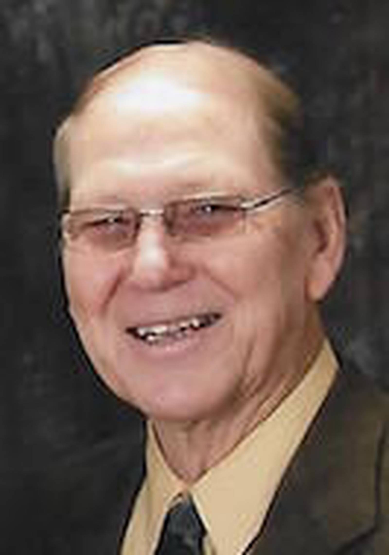 James Reuben Threadgill, Jr. – Shaw Local