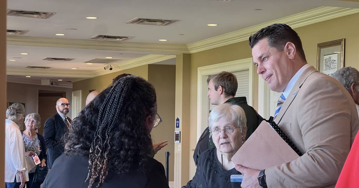 Buyers want to back out of $8.3M purchase of DeKalb County nursing home ...