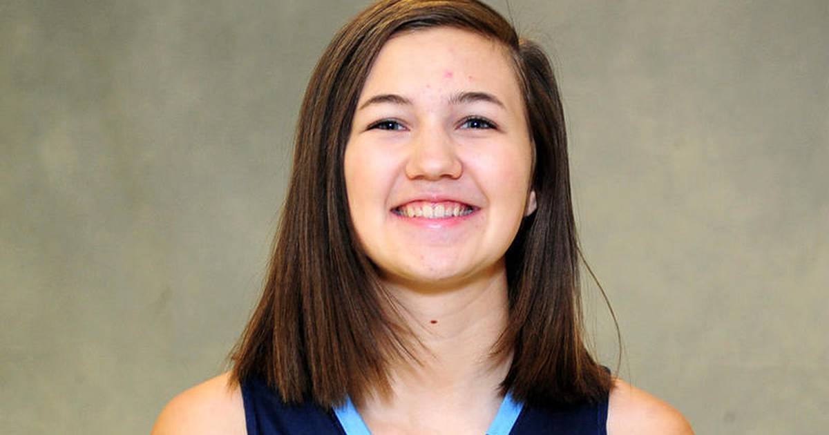 Suburban Life Female Most Valuable Athlete: Meghan Stapleton, Downers ...