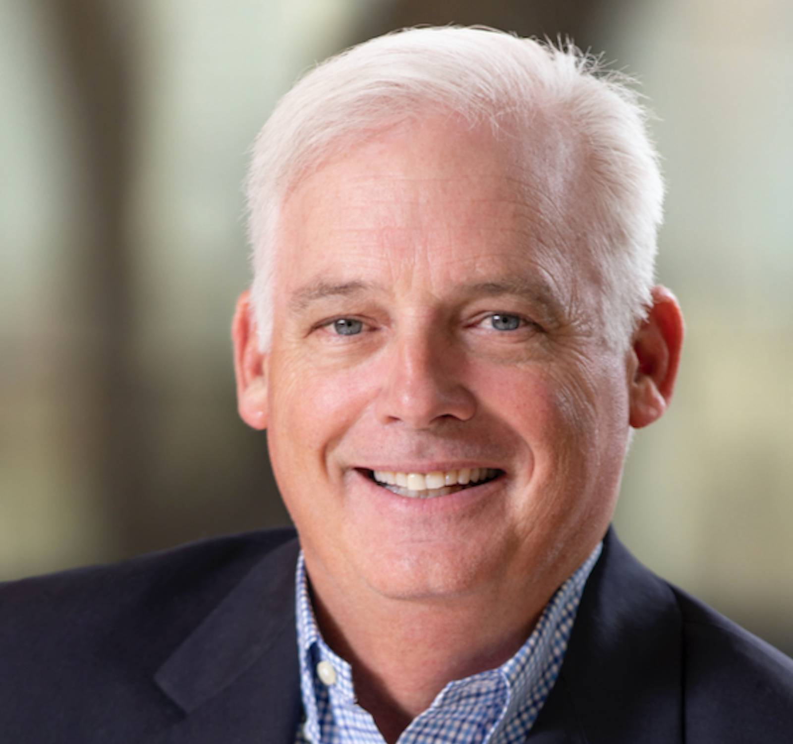 State Rep. McLaughlin lobbies for Sen. McConchie’s seat, says he can ...