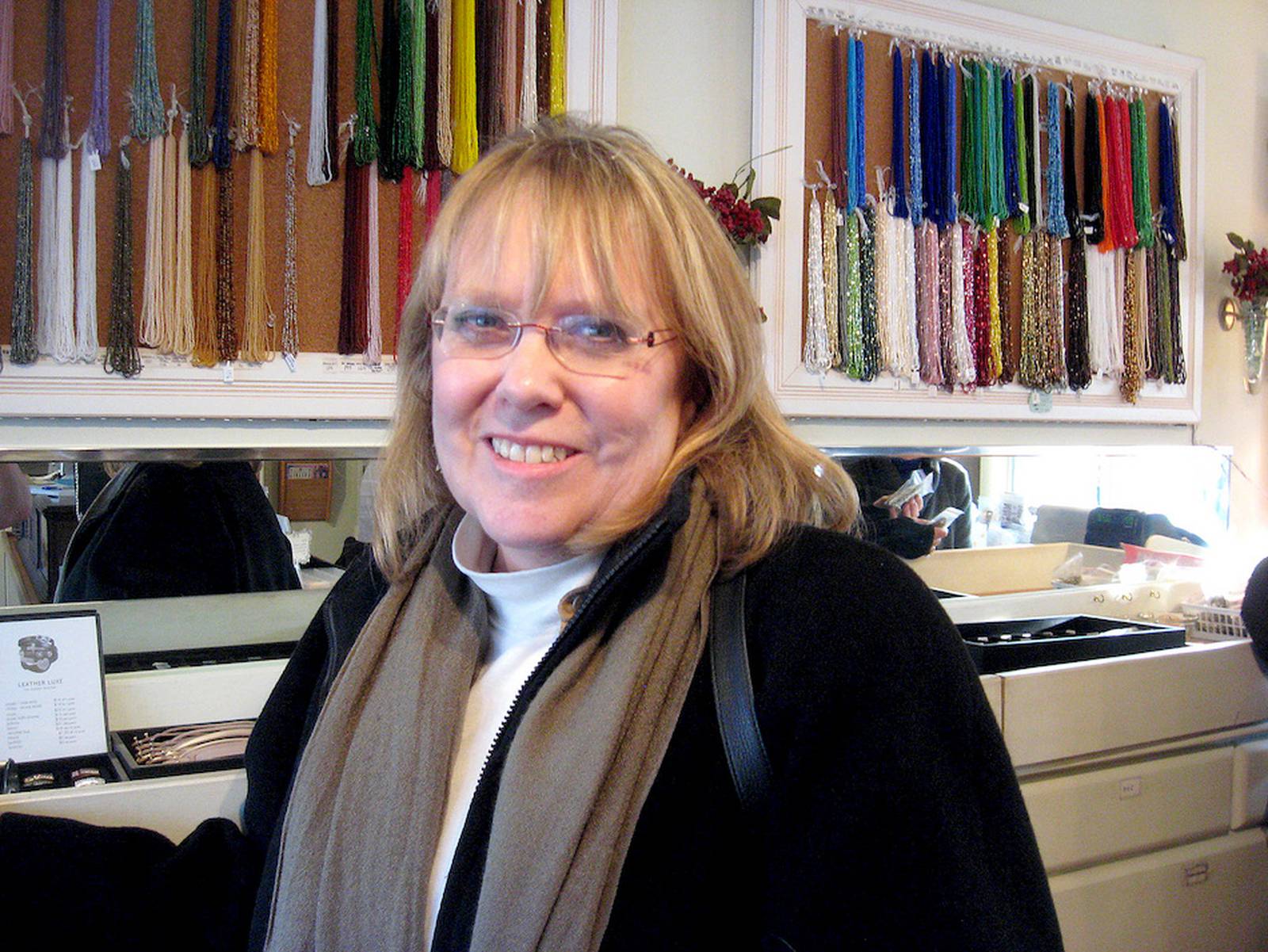 Face Time with Cynthia Pirok – Shaw Local