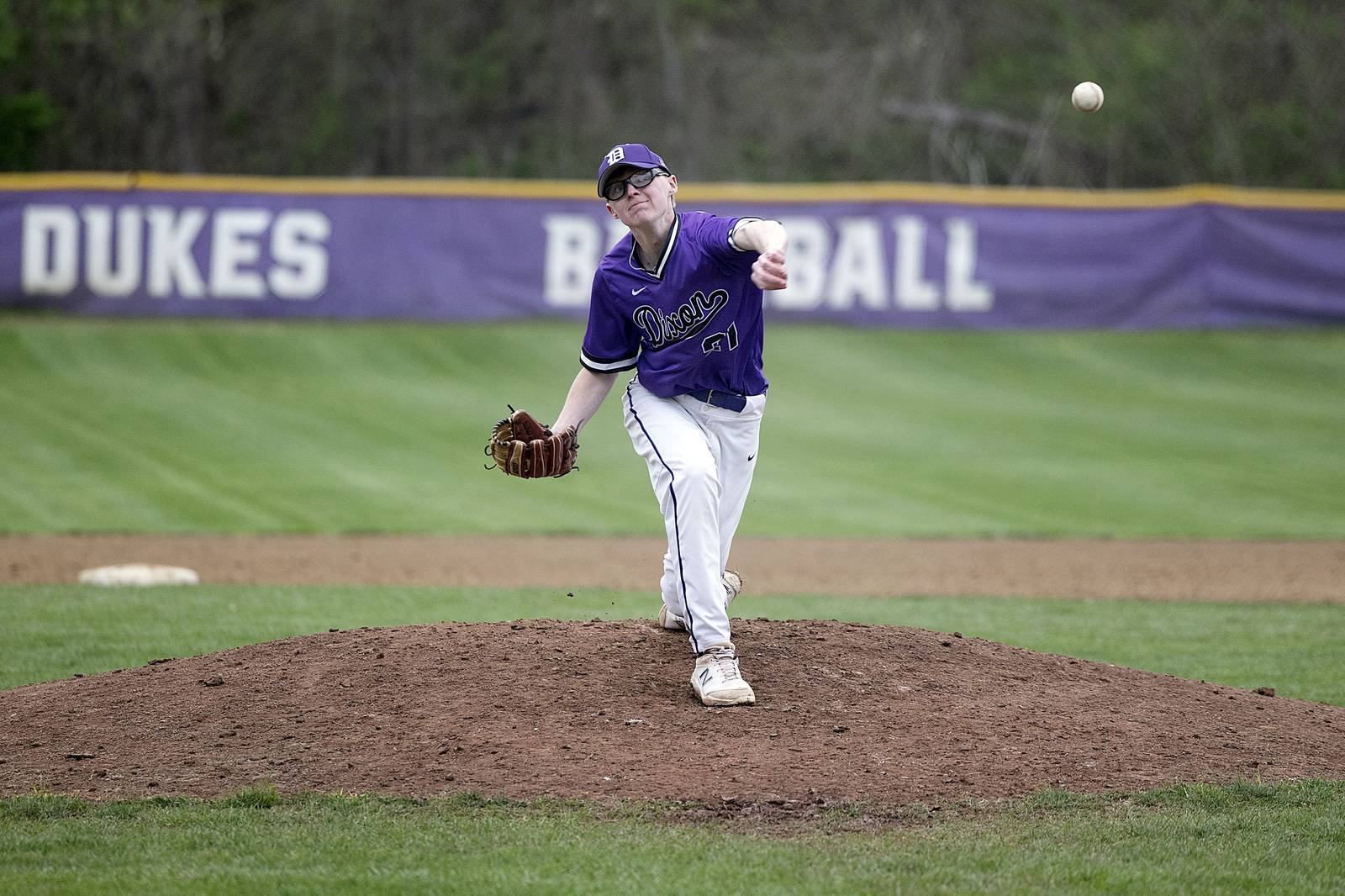 Photos: Dixon vs Rock Falls baseball – Shaw Local