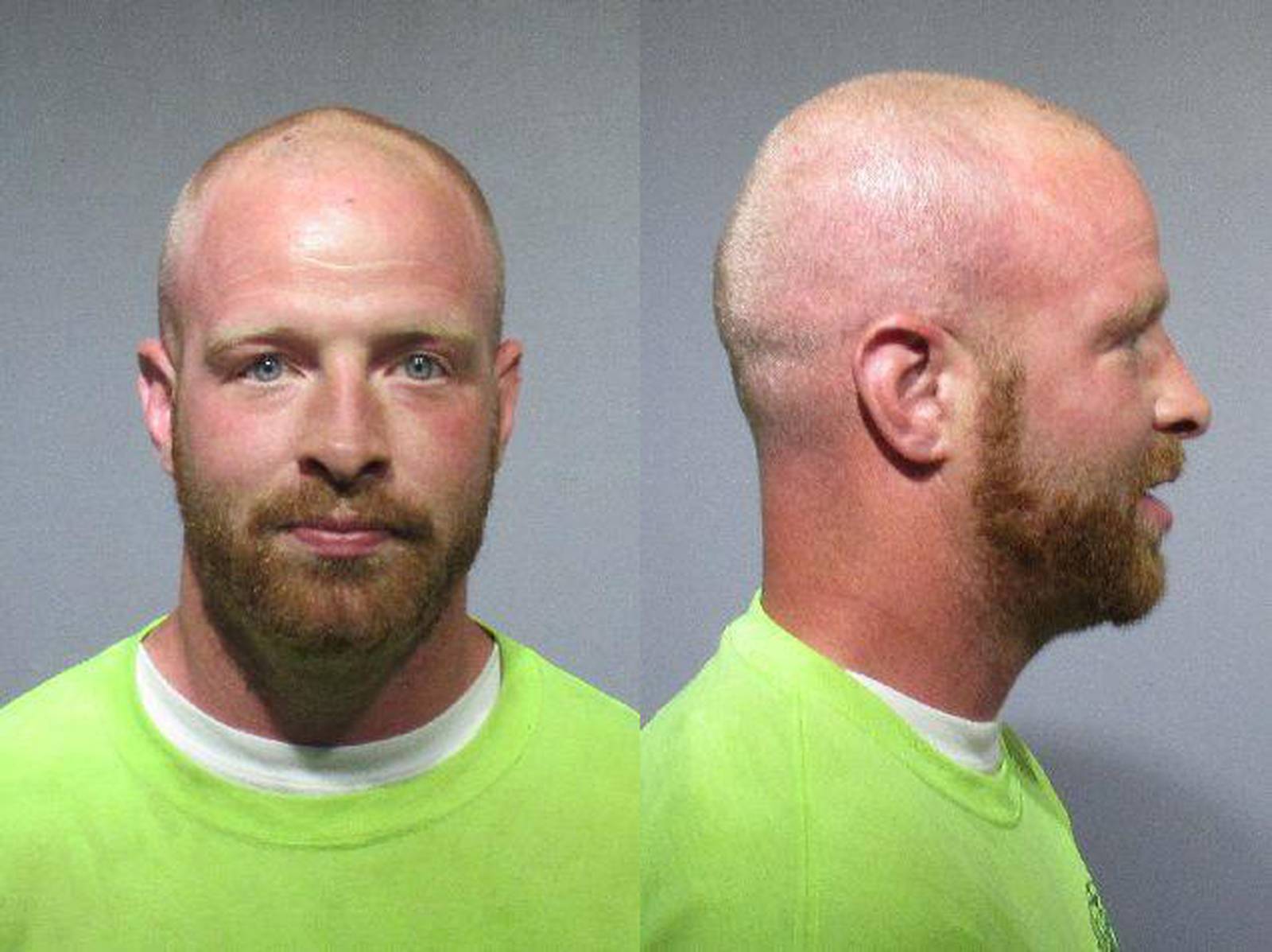 Sex Offender Sentenced To Prison For Failing To Register For Over A