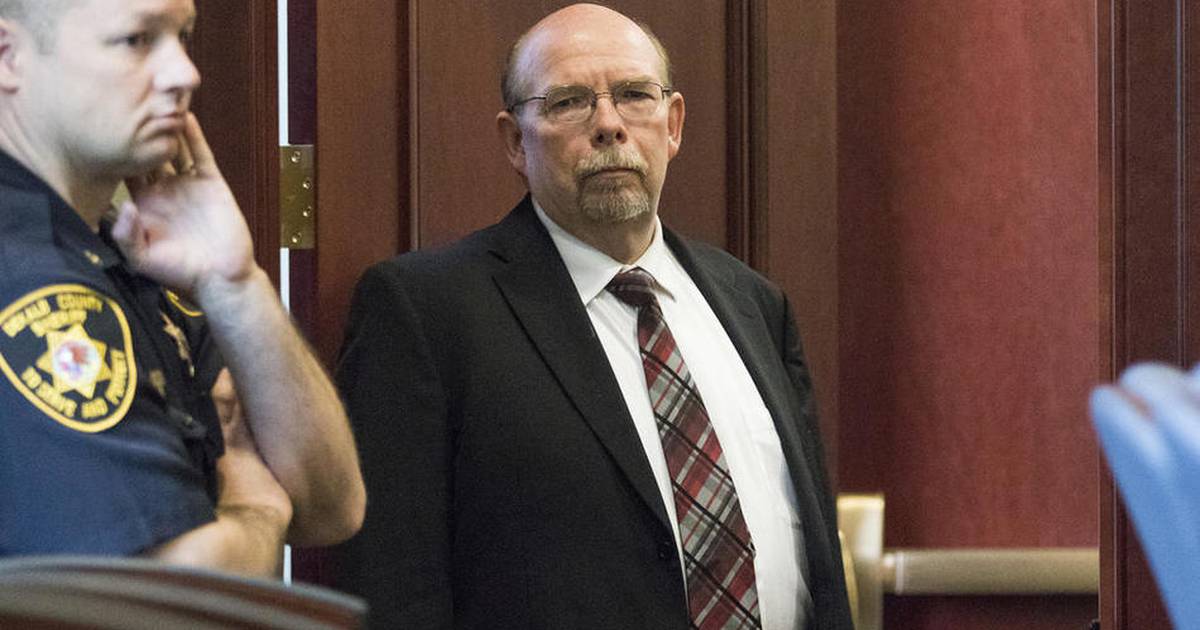 Road to dismissal: State's attorney kept McCullough in prison, then ...