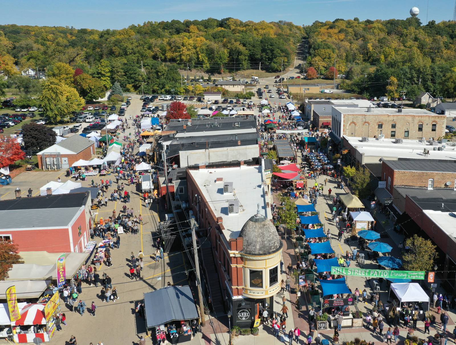 Burgoo Festival takes over Utica for a weekend of stew, shopping and ...