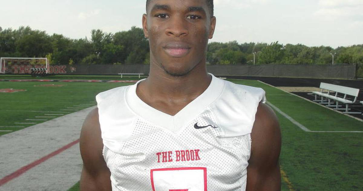 D'Arcy Motors Athlete of the Week: Quentin Pringle – Shaw Local