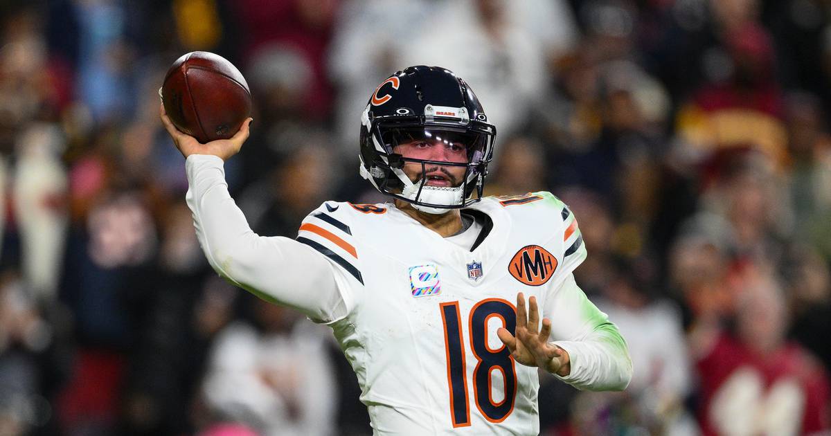 What Chicago Bears coordinators, assistant coaches said ahead of Saints ...