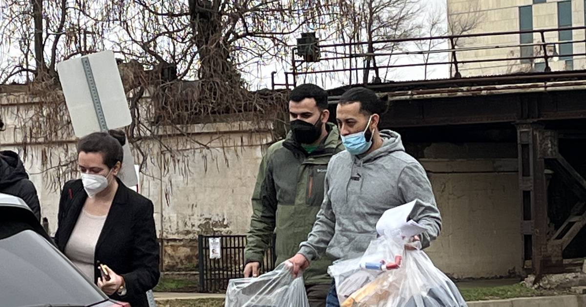 Key witness in reckless homicide case sues Will County Sheriff’s Office ...