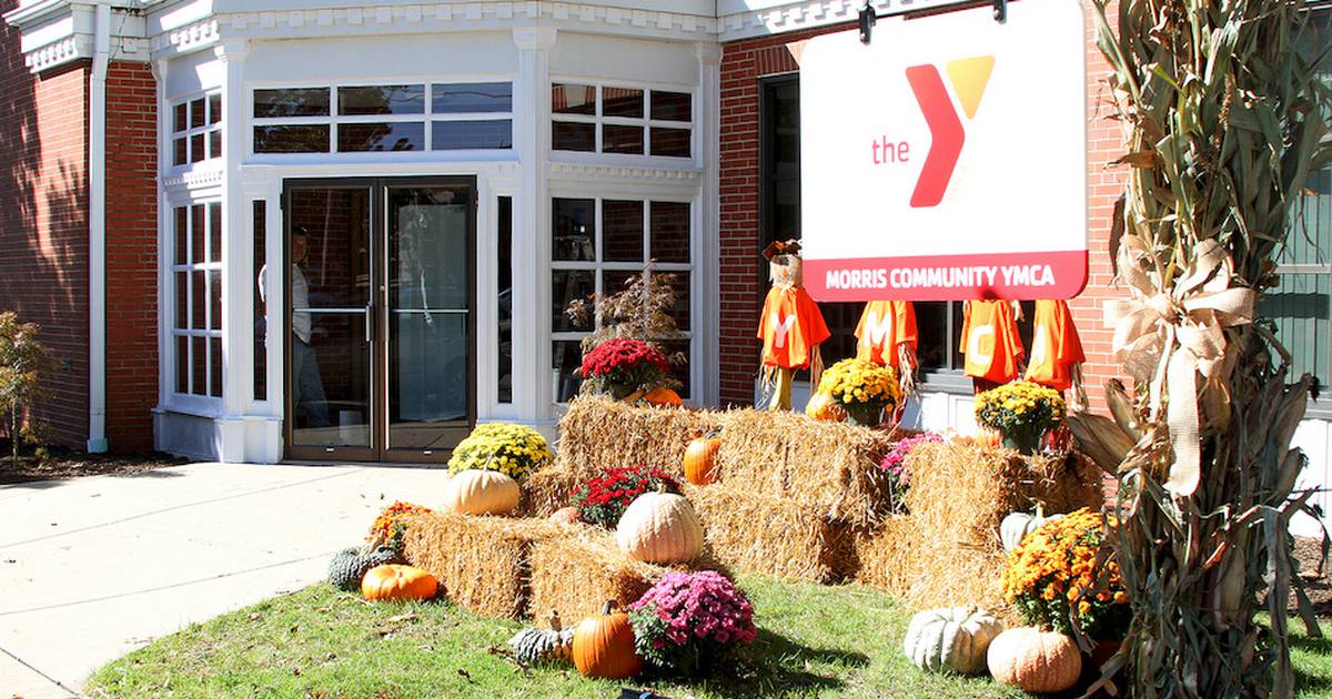 Morris Hospital, Morris YMCA offer Pedaling for Parkinson’s program ...