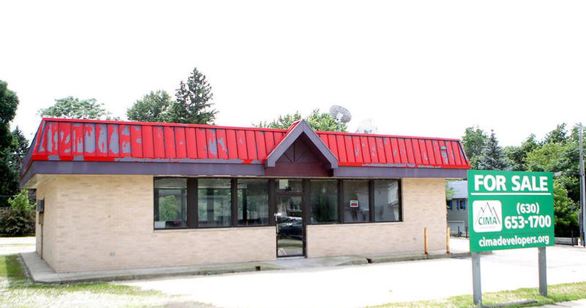 Geneva aldermen OK financial deal with Dunkin' Donuts – Shaw Local