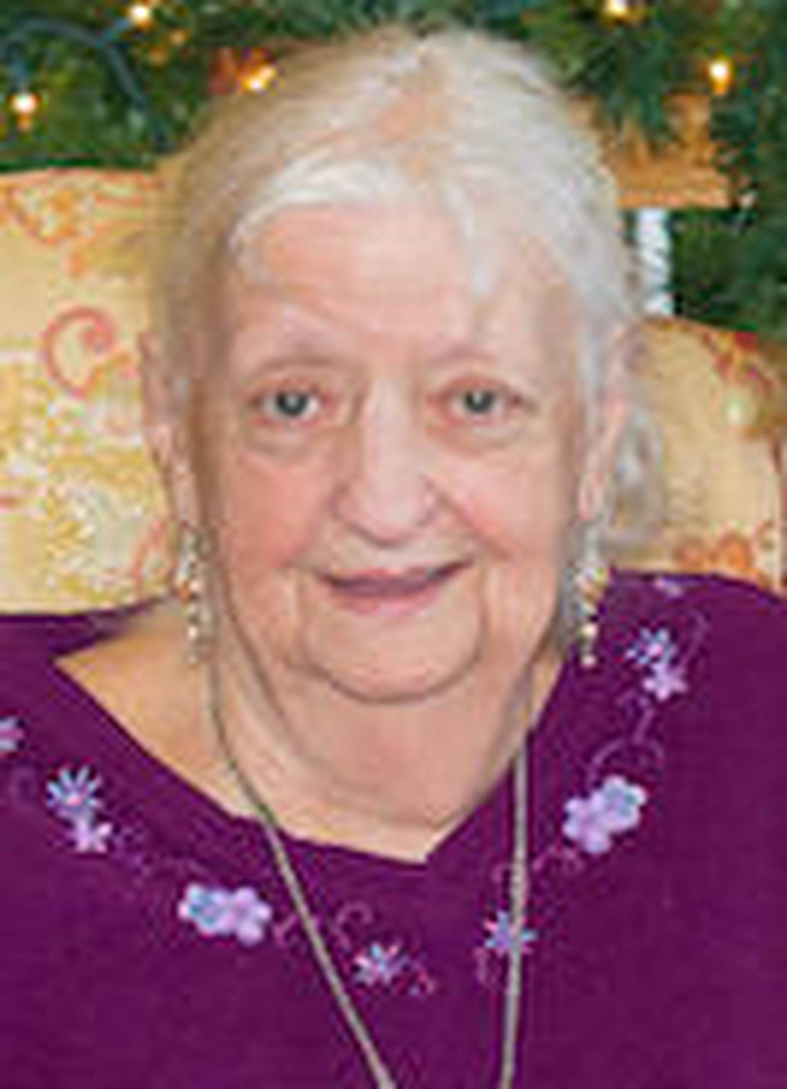 Sally Laughlin Taylor – Shaw Local