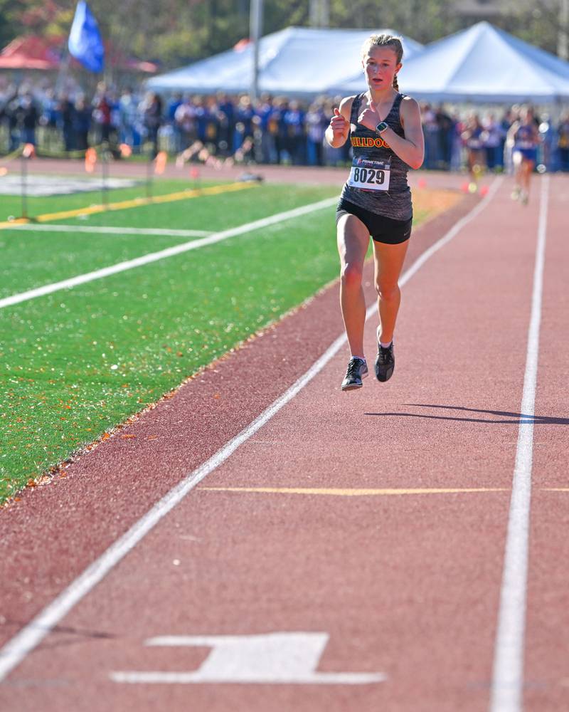 Photos: 2024 DuKane Conference Cross Country – Shaw Local