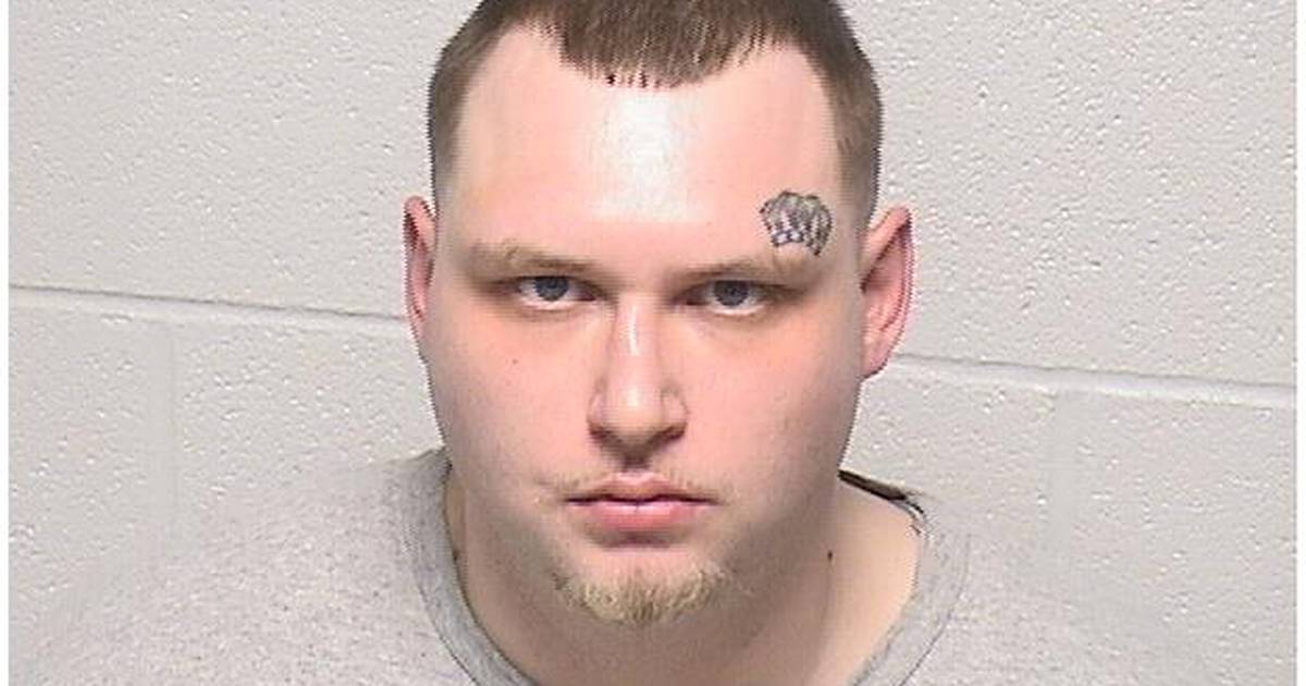 Police: Convicted felon arrested with ghost guns, cocaine | Flipboard