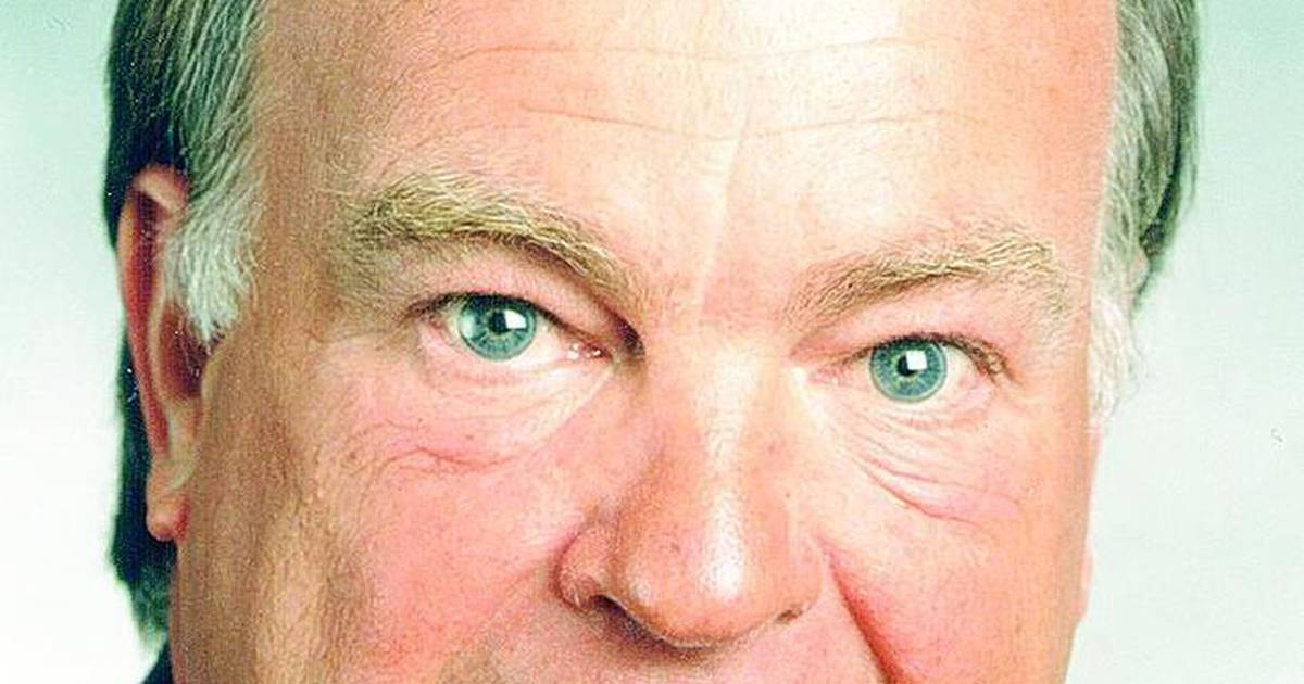 Charles R. 'Cork' Walgreen III 1935 – 2016 – Shaw Local