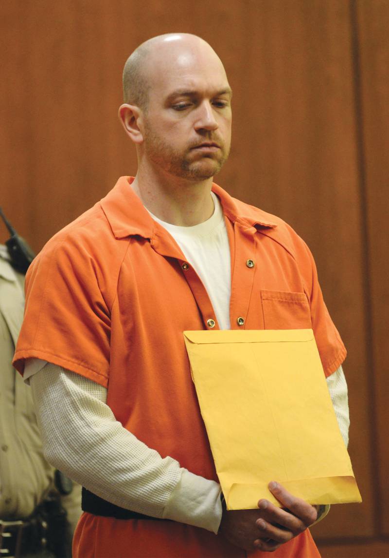 Judge denies Malta man’s request to move double-murder trial out of ...