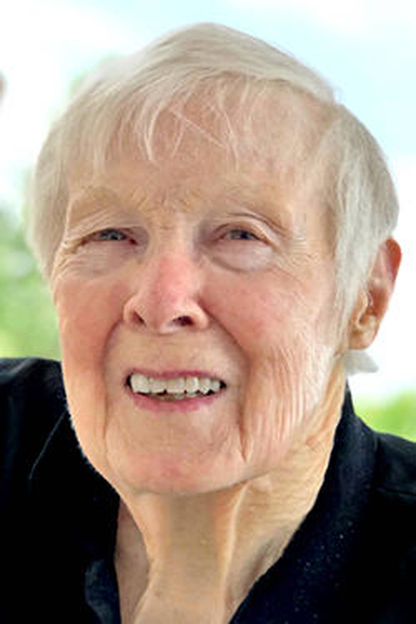 Mary “Molly” Malone – Shaw Local