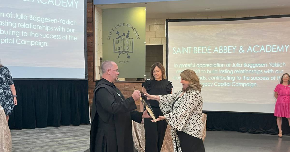 St. Bede turns in 2nd most successful auction in 41-year history – Shaw ...