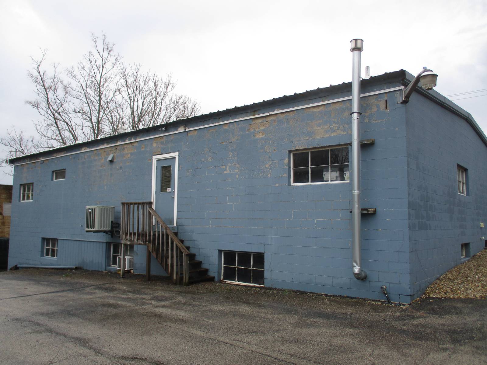 Kendall County to raze building for downtown Yorkville campus expansion ...