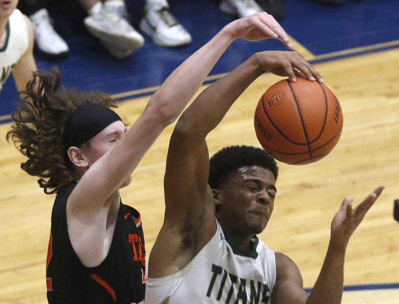 Photos: Crystal Lake Central vs. Boylan in a IHSA Class 3A boys ...