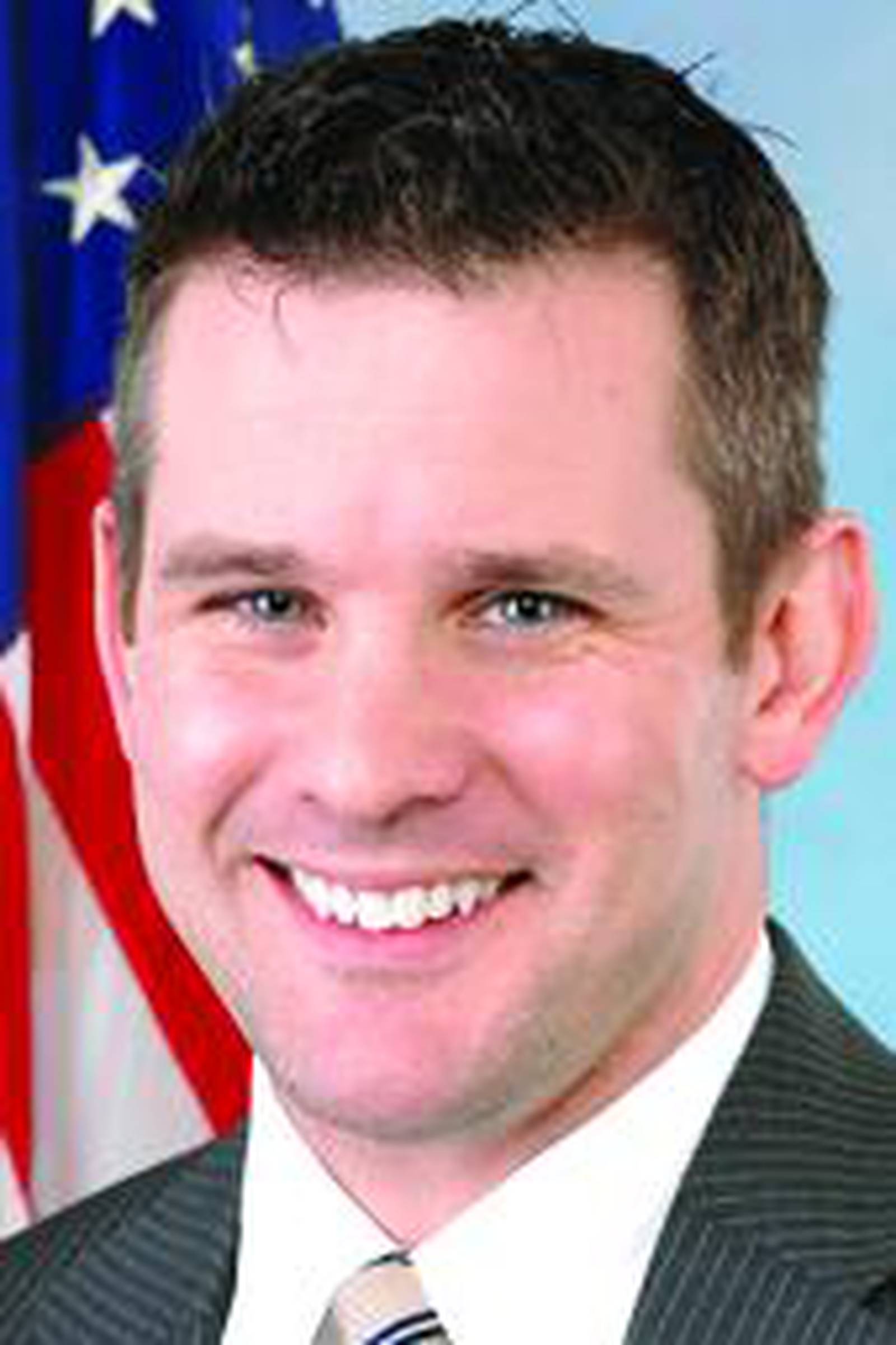 Congressman Kinzinger deployed with National Guard in response to ...