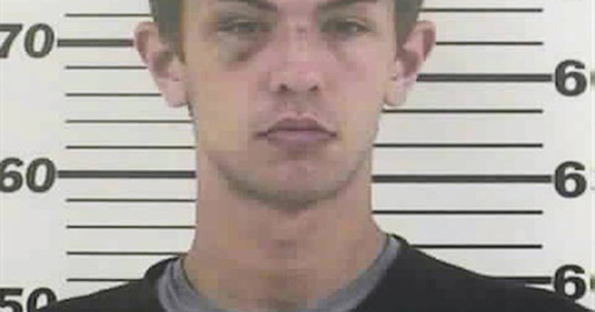 Morrison man gets jail, probation for home invasion – Shaw Local